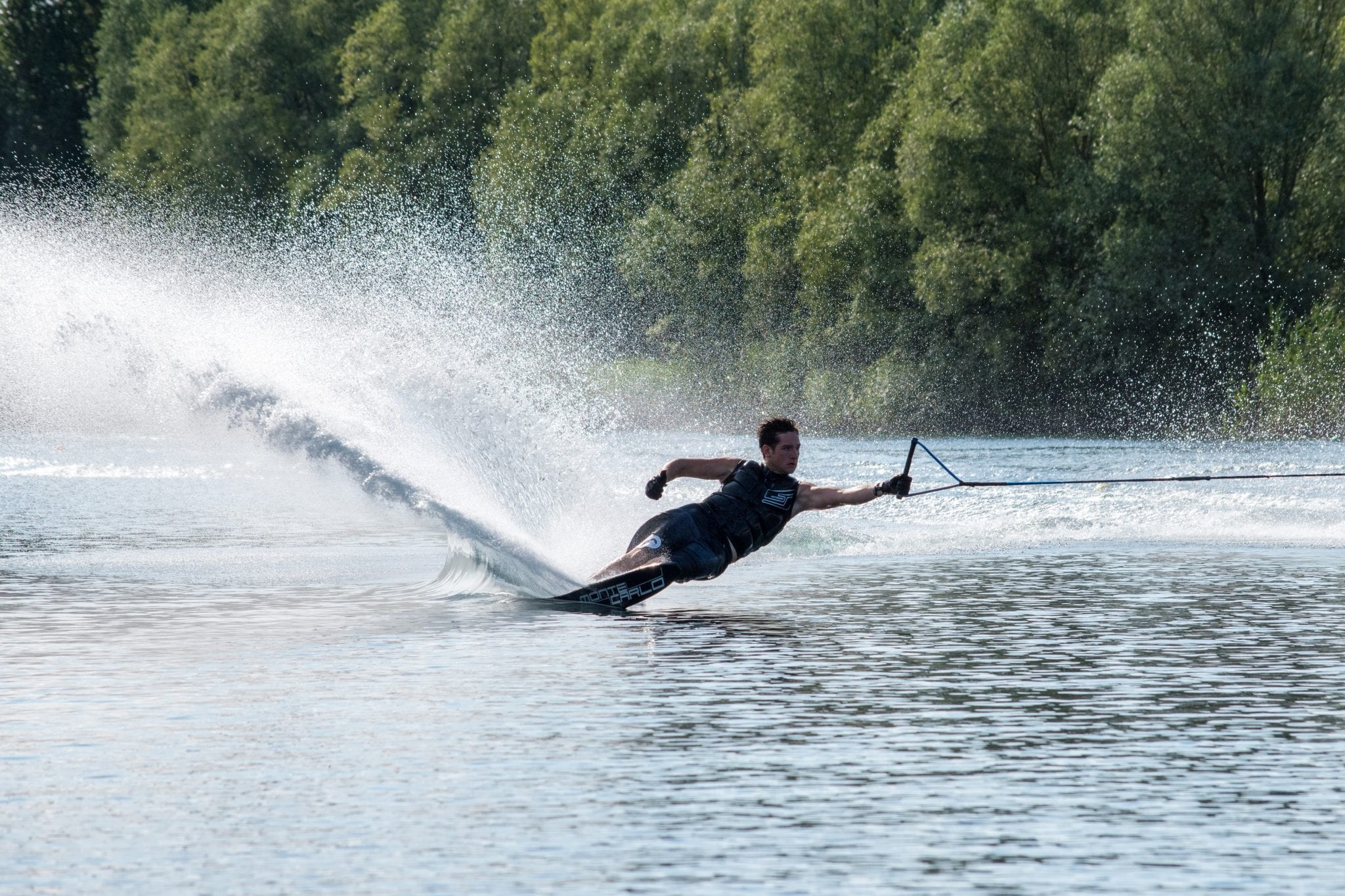 Oxford Wakeboard & Ski Club – Age is no Barrier!!